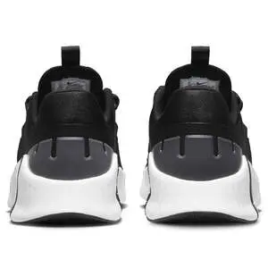 Nike Free Metcon "sail Sanddrift" Sneakers - Black/anthracite/white