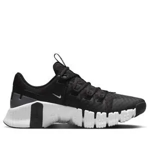 Nike Free Metcon "sail Sanddrift" Sneakers - Black/anthracite/white