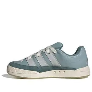 Adidas Adidas Adimatic Shoes Blue/white