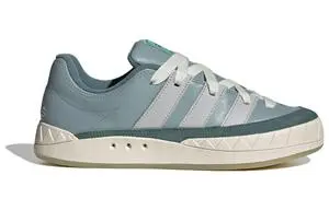 Adidas Adimatic Shoes - Blue/white