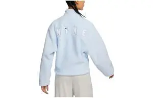 Nike Faux Sherpa Jacket