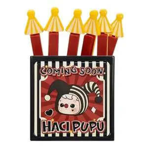 POP MART Why So Serious Collection Magnetic Sealing Clips