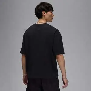 JORDAN Flight Boxy T-shirt - Black