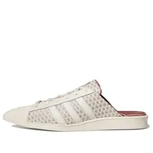 Adidas Ivy Park X Superstar Mule 'ivytopia - Cream