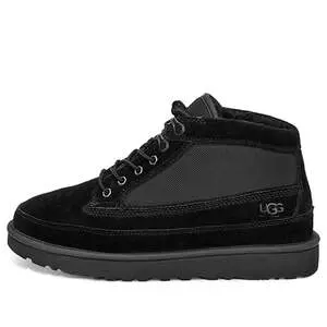 UGG Highland Field Lace Up Boots
