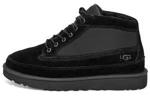 UGG Highland Field Lace Up Boots