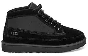 UGG Highland Field Lace Up Boots