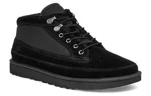 UGG Highland Field Lace Up Boots