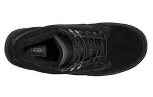 UGG Highland Field Lace Up Boots
