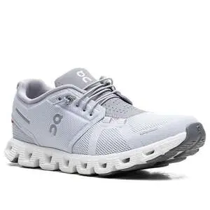 On Cloud Performance Running Shoes - Heather/fossil
