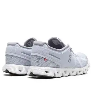 On Cloud Performance Running Shoes - Heather/fossil