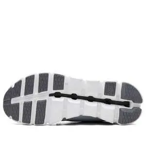On Cloud Performance Running Shoes - Heather/fossil