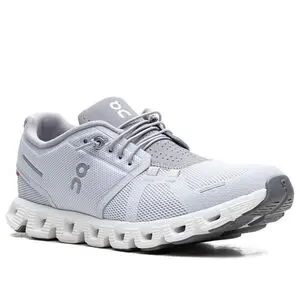 On Cloud Performance Running Shoes - Heather/fossil