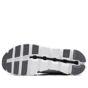 On Cloud Performance Running Shoes - Heather/fossil
