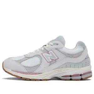 NEW BALANCE X Bandier 2002r 'sea Salt Reflection - Grey/white