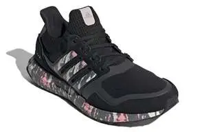 Adidas Ultraboost Dna " Glow Pink - Black