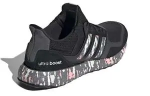 Adidas Ultraboost Dna " Glow Pink - Black