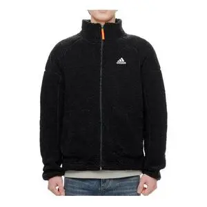 Adidas Logo Fr5284 Full Zip Jacket