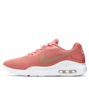Nike Max Oketo Wntr Athletic Sneakers - Pink