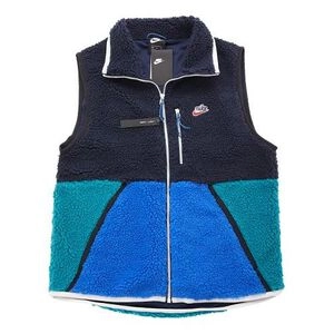Nike Sportswear Winter Fleece Vest - Black