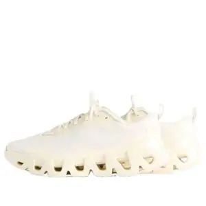 On X Kith K-tech 1 Sneakers - Tofu
