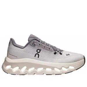 On Cloudtilt Sneakers - Rock/ivory