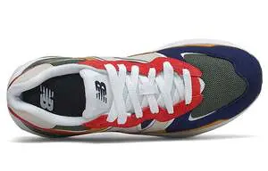 NEW BALANCE Dahood Hub X 57/40 "da Special Pack