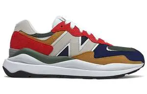 NEW BALANCE Dahood Hub X 57/40 "da Special Pack - Multi-color