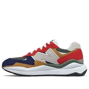 NEW BALANCE Dahood Hub X 57/40 "da Special Pack - Multi-color