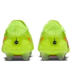 Nike Tiempo Legend Elite Fg - Volt/black