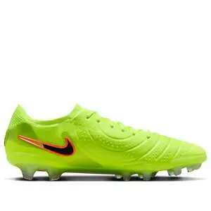 Nike Tiempo Legend Elite Fg - Volt/black