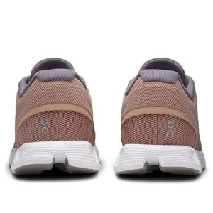 On Cloud Sneakers - Rosebrown/fog