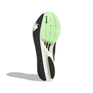 Adidas Adizero Takumi Sen Athletic Sneakers - Black/multi-color