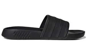 Adidas Racer Tr Slide - Black