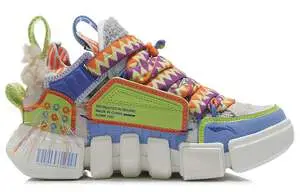 LI-NING Essence 2 Ace Remake Sneakers