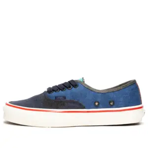 VANS Ua Og Authentic Lx X Nigel Cabourn Sneakers