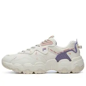 FILA Heritage-fht Low Top Sneakers - White