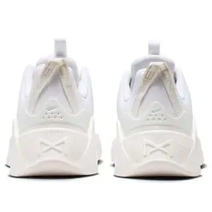 Nike Free Metcon Sneakers - White/sail