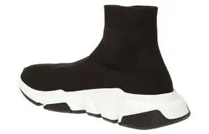 Balenciaga Speed Trainer Sneakers - Black