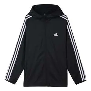 Adidas Windbreaker Jacket