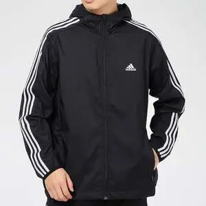 Adidas Windbreaker Jacket