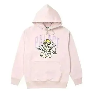 PALACE Palace Temptation Hoodie Pink