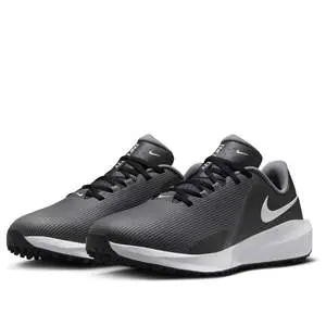 Nike Infinity G Nn Wide Golf Sneakers - Black/smoke Grey/white