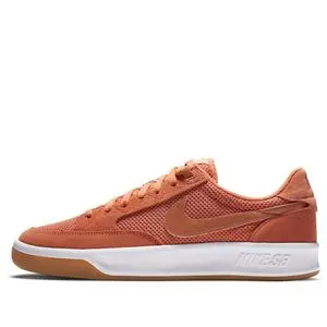 Nike Adversary Sb Sneakers - Orange
