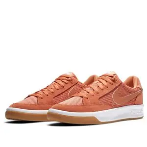 Nike Adversary Sb Sneakers - Orange