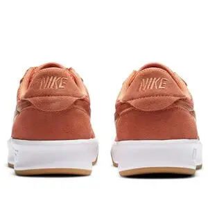 Nike Adversary Sb Sneakers - Orange