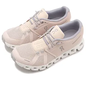 On Cloud - Pink/white