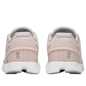 On Cloud - Pink/white