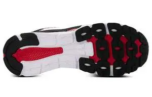Under Armour Hovr Infinite 3 25th Cn Athletic Shoes - White/black/red