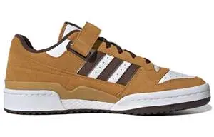 Adidas Forum Low "mesa" Sneakers - Brown